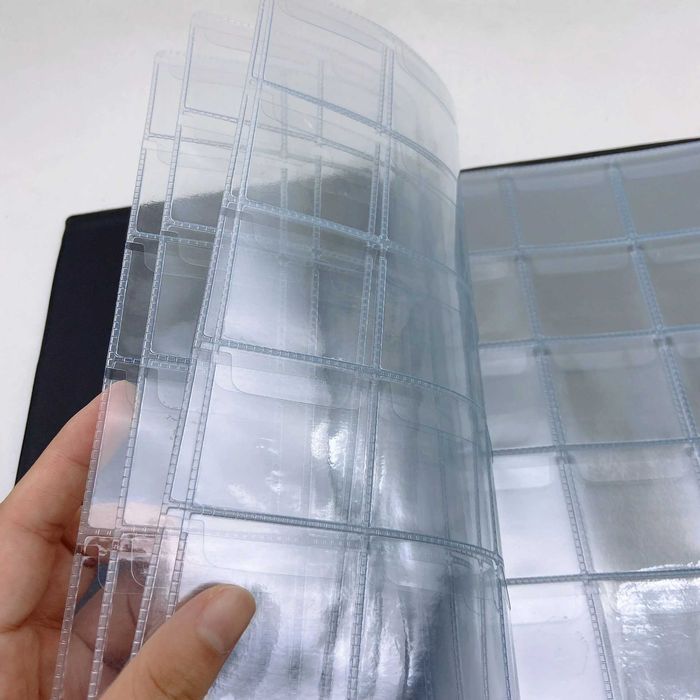 Album clasor de colectie monede 150 de monezi colectionari numismatica ...