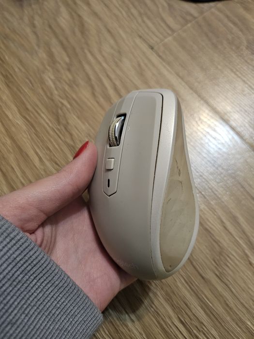 Mouse Logitech MX Anywhere 2 wireless Bucuresti Sectorul 3 • OLX.ro