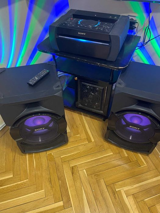 Сони шейк X30 / Sony SHAKE-X30 гр. Плевен Идеален център • OLX.bg