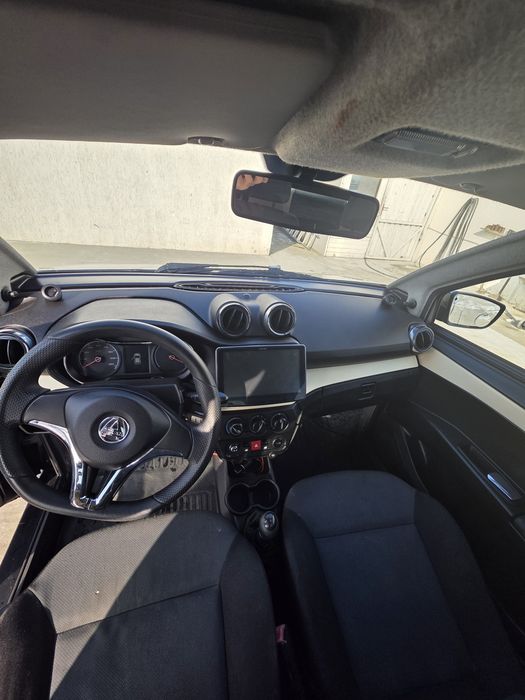 Aixam Crossline Gt 2022 ,15 cp,4 locuri,permis 16 ani B1 Mamaia-Sat ...