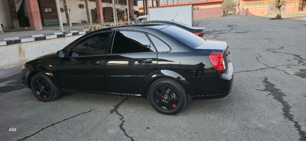 Жентра 2022й jentra 2023й кузов автомат: 14 200 у.е. - Chevrolet ...