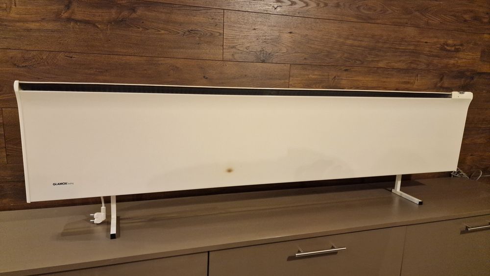 Конвекторен радиатор ADAX TPA 20 GLAMOX гр. София Център • OLX.bg