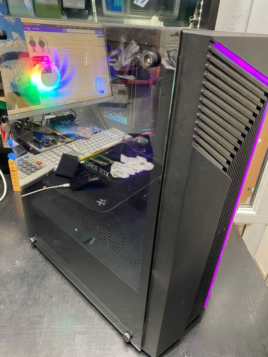 Hope Amanet P3 Unitate PC / I5 GEN 10 / RTX 3050 Bucuresti Sectorul 6 ...