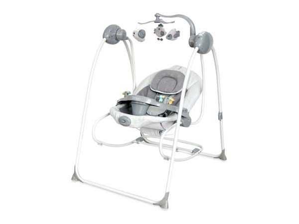 Люлка и шезлонг 2 в 1 TANGO LORELLI в гаранция до 12.2024 г. гр. Варна Център • OLX.bg