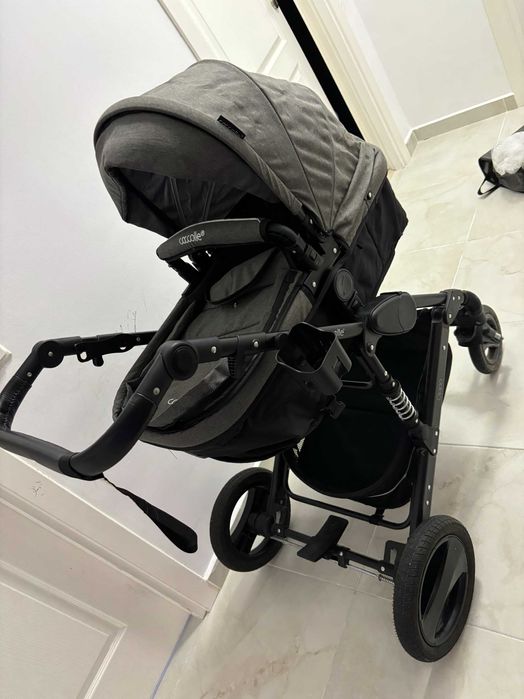 Carut coccolle oppa 3 in 1 Bucuresti Sectorul 6 • OLX.ro