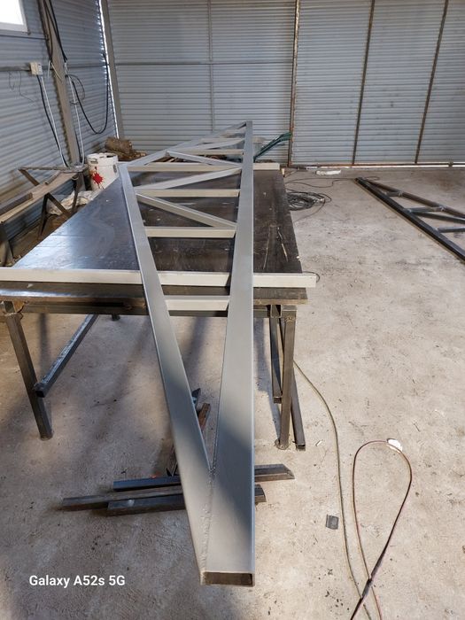 Ferme pentru casa , garaj, fanar, grajd Bucuresti Sectorul 3 • OLX.ro