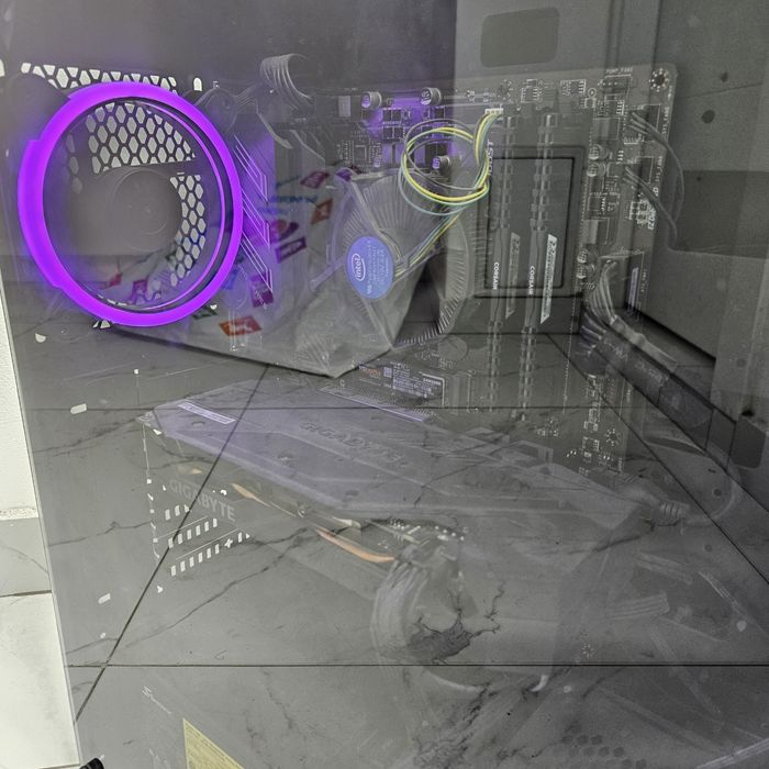 PC Gaming I5-9400 RTX2060 Super 16Ram Zeus Amanet Vitan 4363 Bucuresti ...