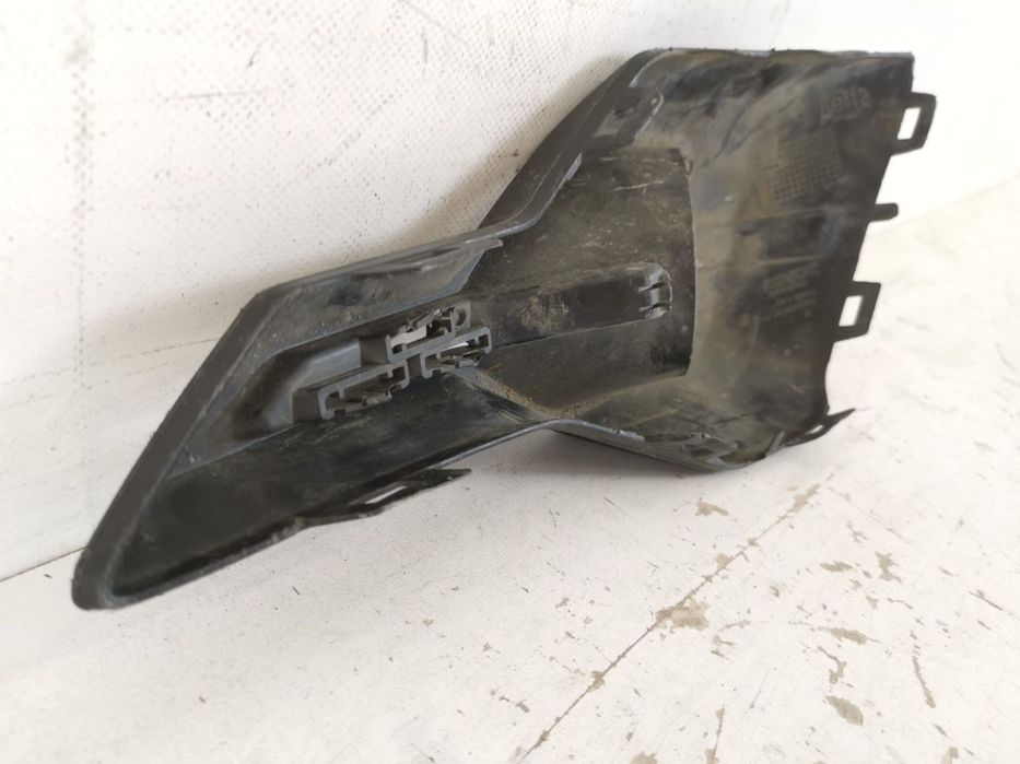 Grila Proiector Stanga Dacia Logan 3 2020 2021 2022 2023 2024 Origina Bucuresti Sectorul 6 • OLX.ro