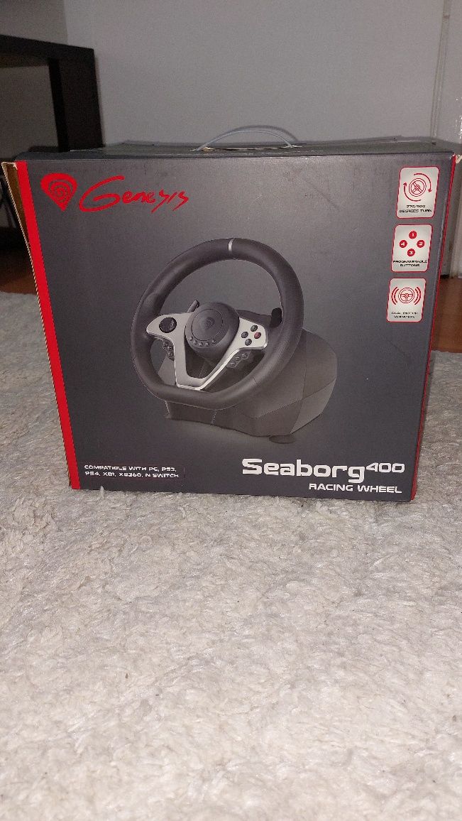 Set Volan Pedale Ploiesti • Olx Ro