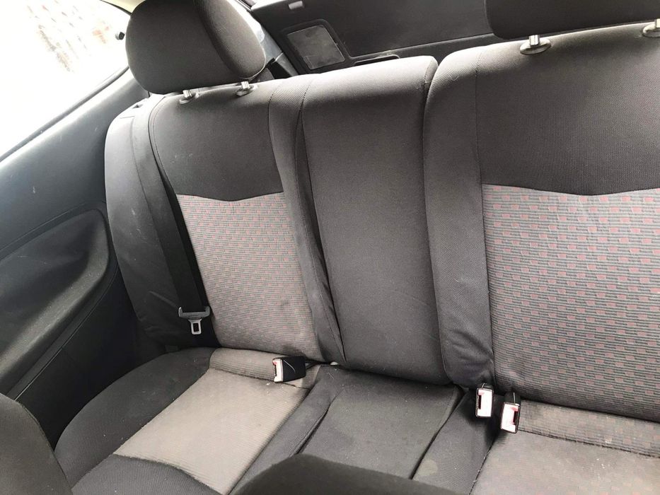 Seat Ibiza 6L III Mk3 1.9 TDi ASZ 131 к.с. 6 скорости НА ЧАСТИ гр. София Хладилника • OLX.bg