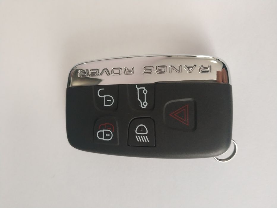 Ключ за Range rover "Keyless Go", Smart 434mhz гр. Русе Здравец Изток ...