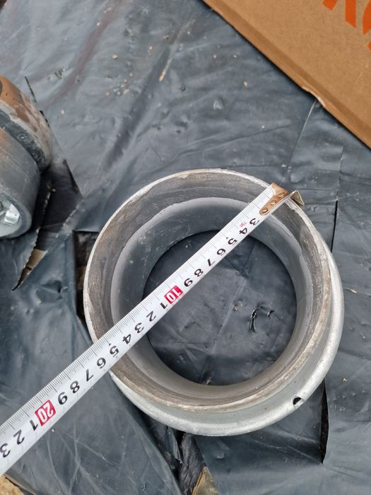 Cupla Perrot vidanja 6 toli redusă la 4 toli Furtun preț 980 lei cu tv ...