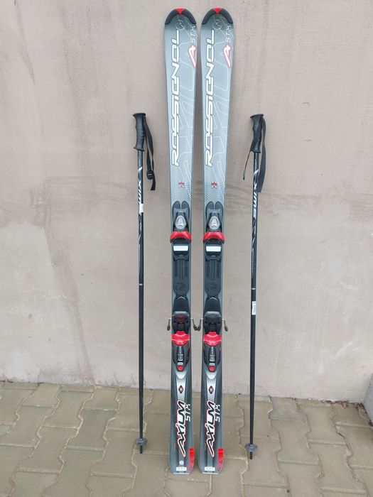 Schiuri noi Rossignol Todiresti • OLX.ro