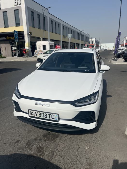 Byd E2 Luxury $14,900: 14 900 у.е. - BYD Ташкент на Olx