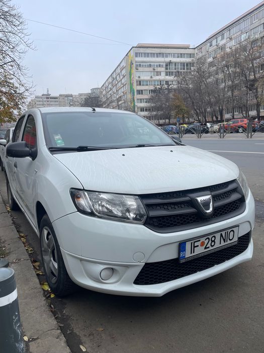 Dacia Logan 1, 2 Benzina +GPL Bucuresti Sectorul 2 • OLX.ro