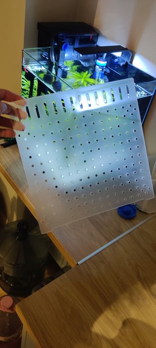 Separator acvariu Alba Iulia • OLX.ro