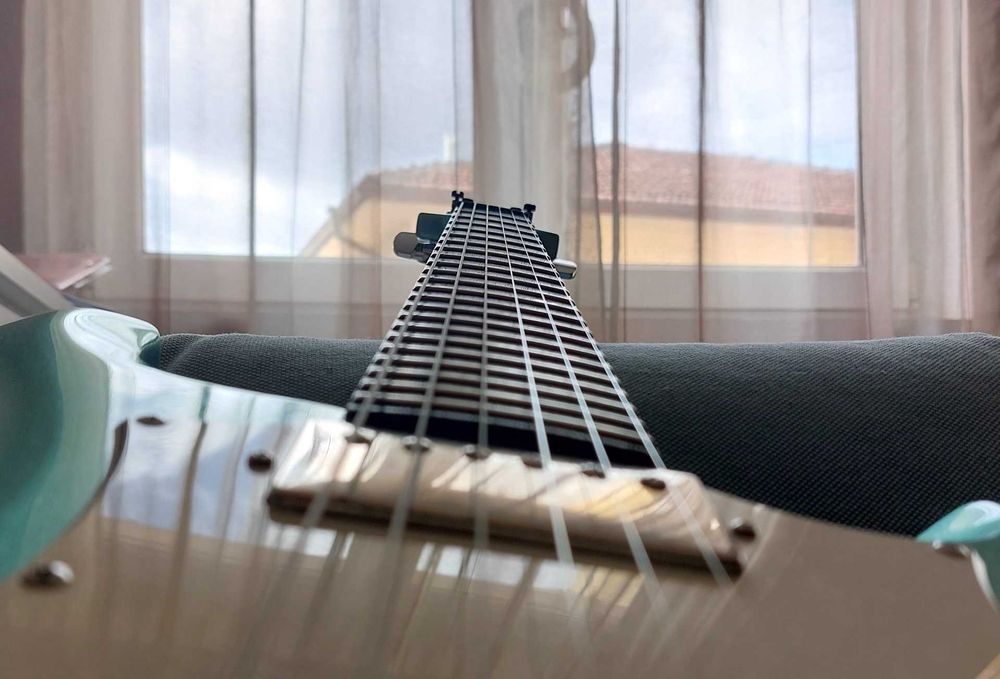 PRS Paul Reed Smith S2 Standard 22 made in USA гр. София Център • OLX.bg