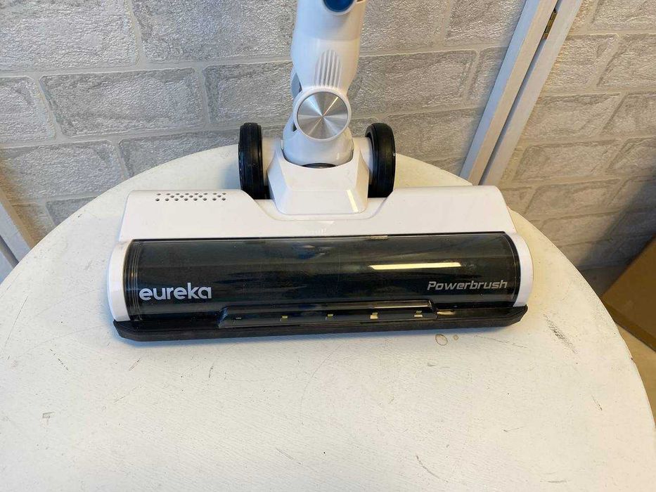 Акумулаторна прахосмукачка Eureka BR5 2в1 Вертикална 11kPa 22.2V 250W ...
