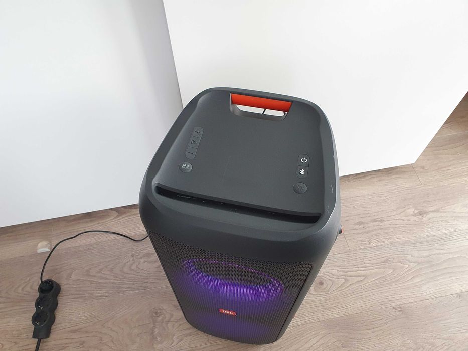 JBL PartyBox 200 гр. София Манастирски ливади • OLX.bg