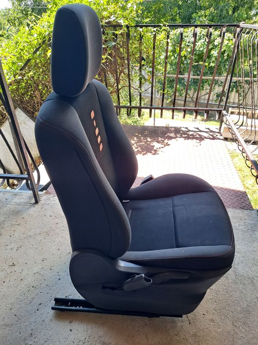 Scaune renault megane 2 Letea Veche • OLX.ro