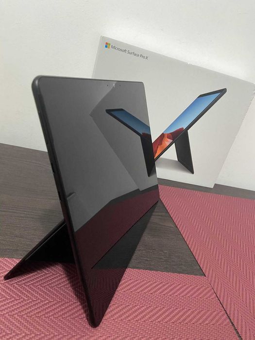 Microsoft Surface Pro X Bucuresti Sectorul 6 • OLX.ro