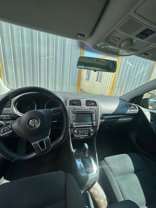 Golf 6 1.4 tsi Twincharger Tunari • OLX.ro