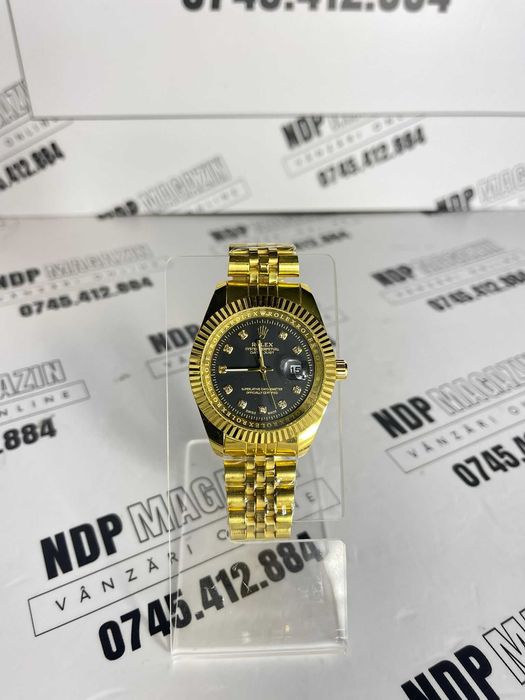 NDP Amanet NON-STOP Bld.Iuliu Maniu 69 CEAS ROLEX (44302) Bucuresti ...