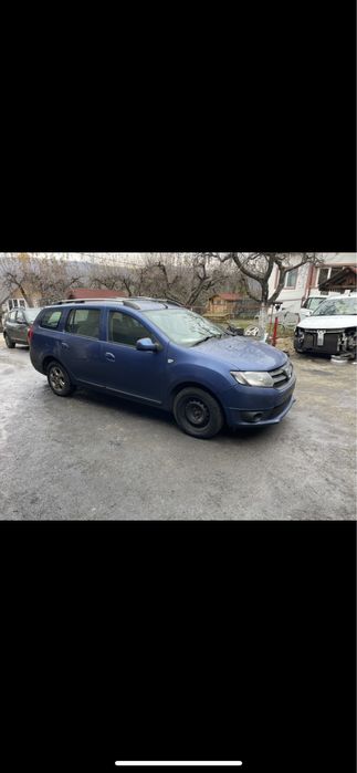 Piese dezmembrari Dacia Logan Sandero MCV Mioveni • OLX.ro