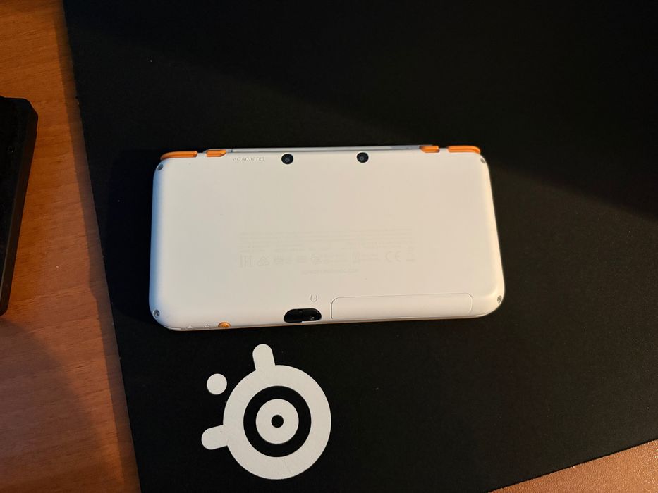 Конзола Nintendo 2DS Xl гр. Стара Загора Център • OLX.bg