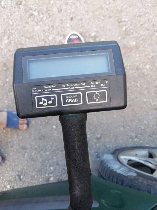 Металдетектор Whites MXT ALL PRO гр. Симеоновград • OLX.bg