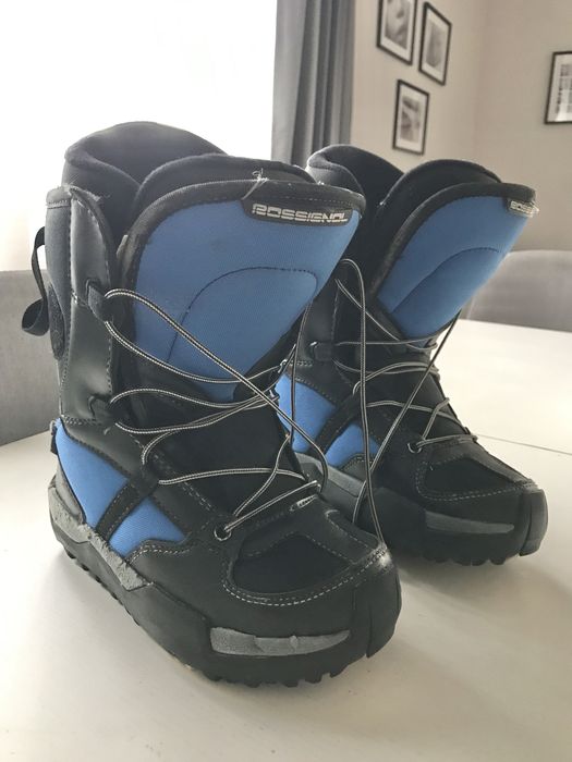Обувки за сноуборд 34,5 гр. София Изток • OLX.bg