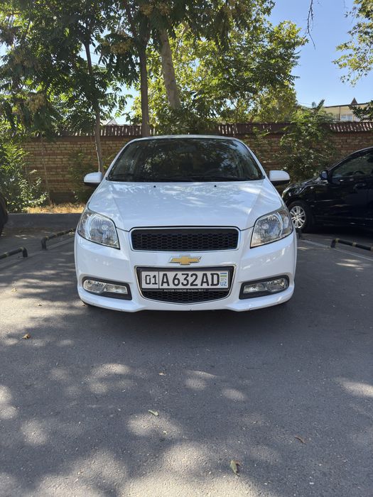 Chevrolet Nexia 3: 9 000 у.е. - Chevrolet Ташкент на Olx