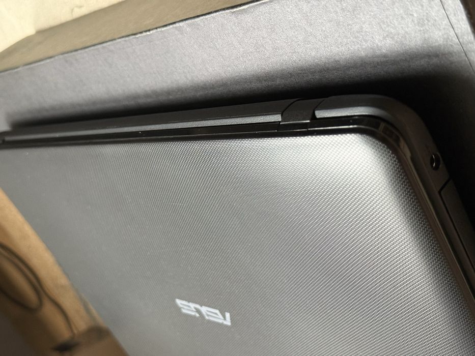 Лаптоп Asus x751n гр. Русе Родина 2 • OLX.bg