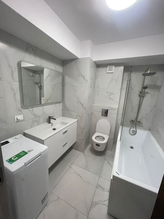 PROPRIETAR- Prima închiriere- Fiald- Apartament 2 camere + loc parcare ...