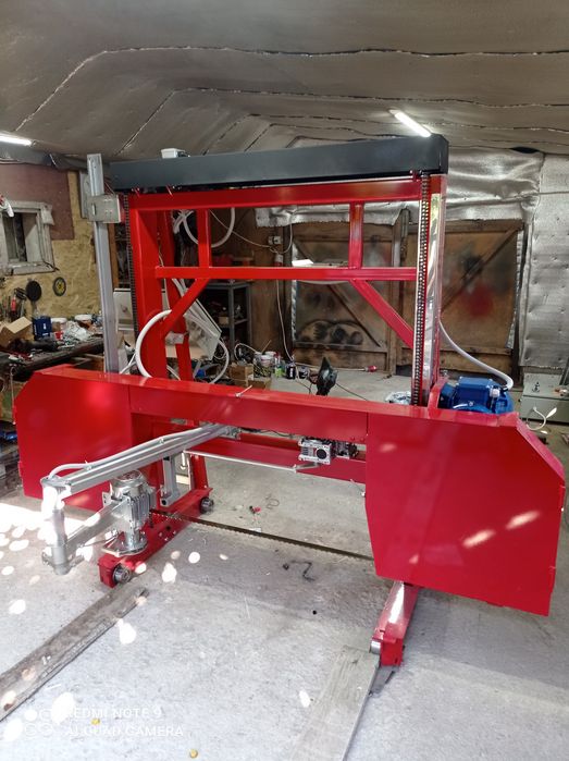 Gater banzic nou Petrila • OLX.ro