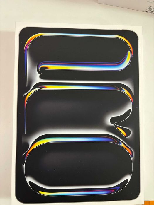 Apple iPad Pro 11" (2024), 2TB, Wi-Fi, Nano-texture Glass, Space Black ...
