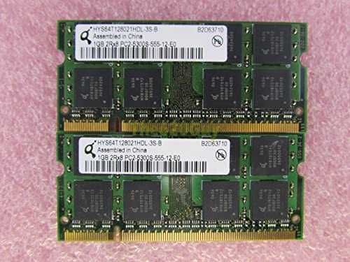 Memorie RAM laptop 1 x 1GB PC2-5300S DDR2 667 SODIMM Brasov • OLX.ro