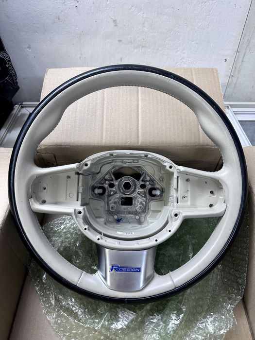 Volan Volvo xc 90 Galati • OLX.ro