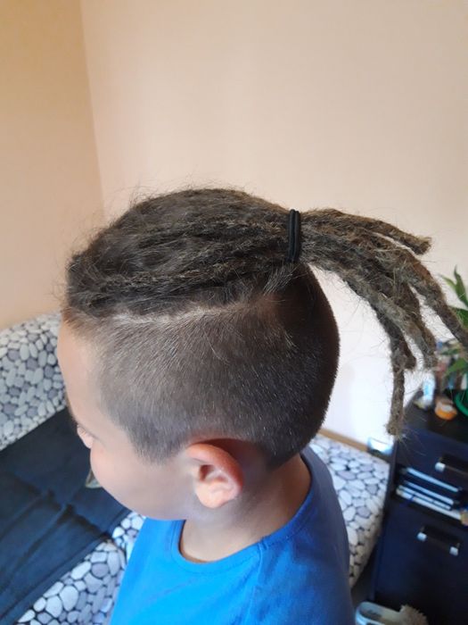 Fac dreaduri/dreads/dreadlocks Timisoara • OLX.ro