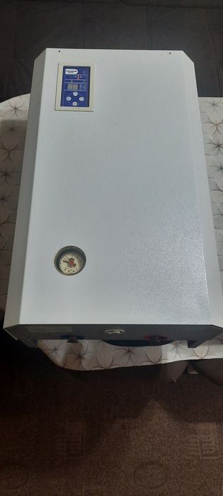 Ел.котел трифазен до 15kw и монофазен до 6kw с. Бориново • OLX.bg