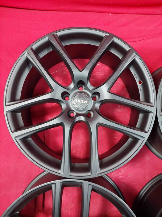 Jante Aliaj 5x120 20'' Touareg R5 VW Amarok VW T5 T6 Multivan Bucuresti ...