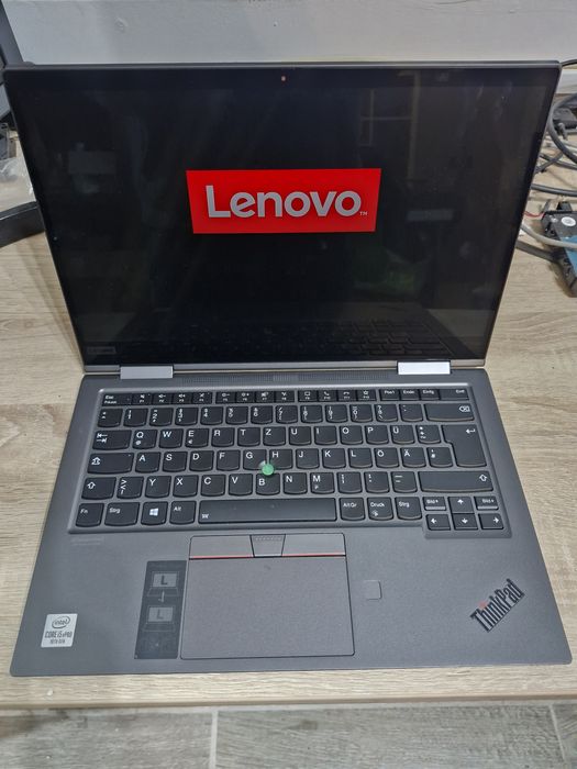 LenovoThinkPad X1Yoga gen5,i5 10310u,16gb ram,ssd 512gb,touch-screen ...