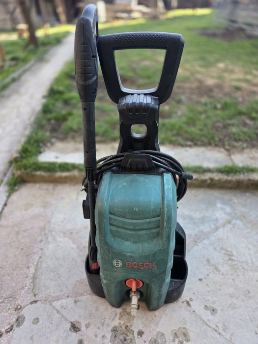 Водоструйка Bosch AQT 35-12 гр. Берковица • OLX.bg
