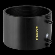 GEBERIT mufa electofuziune 200mm Ranghilesti • OLX.ro