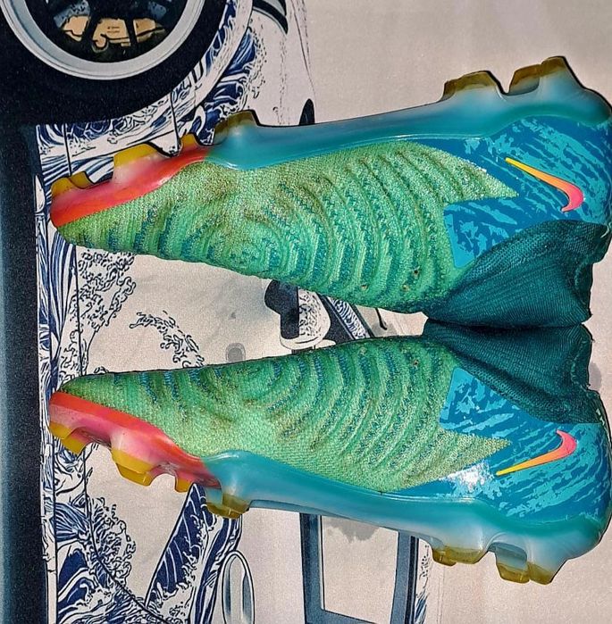 Nike Phantom GX 2 High Targu-Mures • OLX.ro