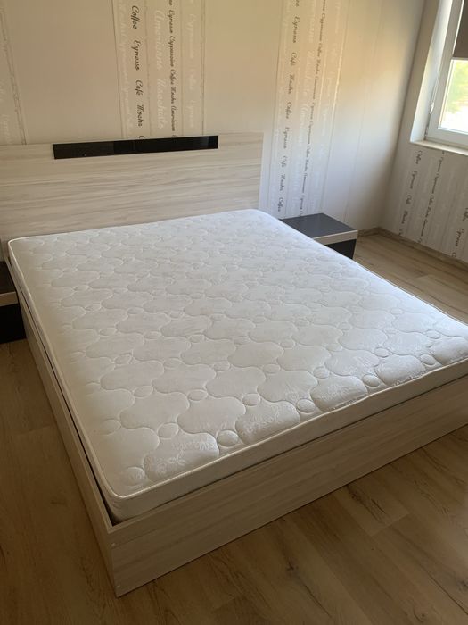 Матрак, еднолицев: 164/190 гр. Тръстеник • OLX.bg