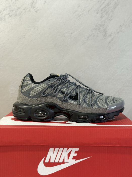 Nike Air Max Plus Tn Utility - 43 с. Крум • OLX.bg