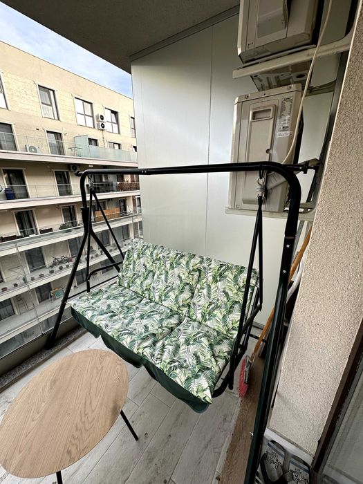 Apartament 2 camere Moghioros Park Residence Bucuresti Sectorul 6 • OLX.ro