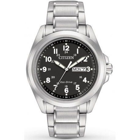 Ceas solar Citizen Eco-Drive Sport AW0050-82E,sigilat Bucuresti ...