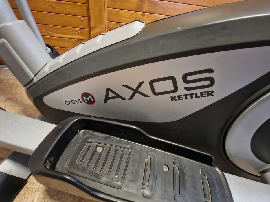 Продавам Кростренажор Kettler AXOS Cross M гр. Бургас Банево • OLX.bg